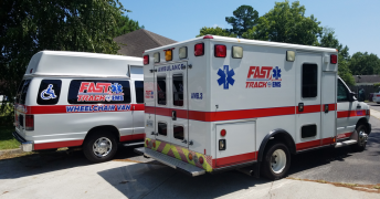 Home | Fast Track EMS