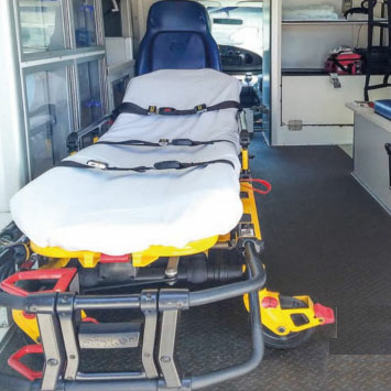 Home | Fast Track EMS