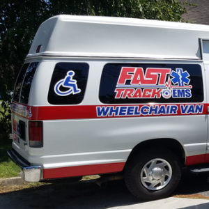 Home | Fast Track EMS