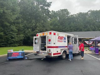 Home | Fast Track EMS